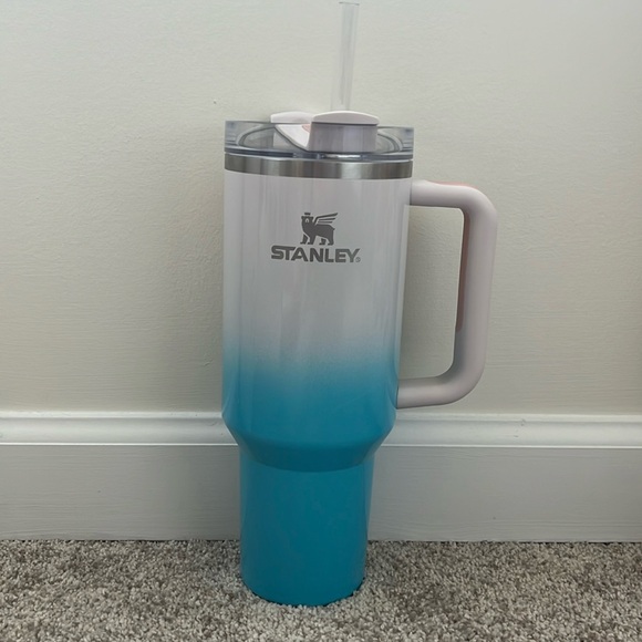 Stanley | Dining | Stanley 4oz Pool Ombr | Poshmark